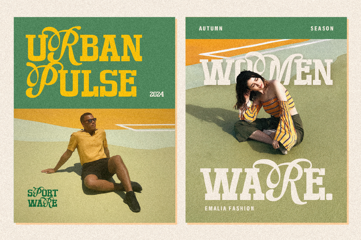 Fonts Gen Z Love: Trendy Typefaces That Define a Generation ...