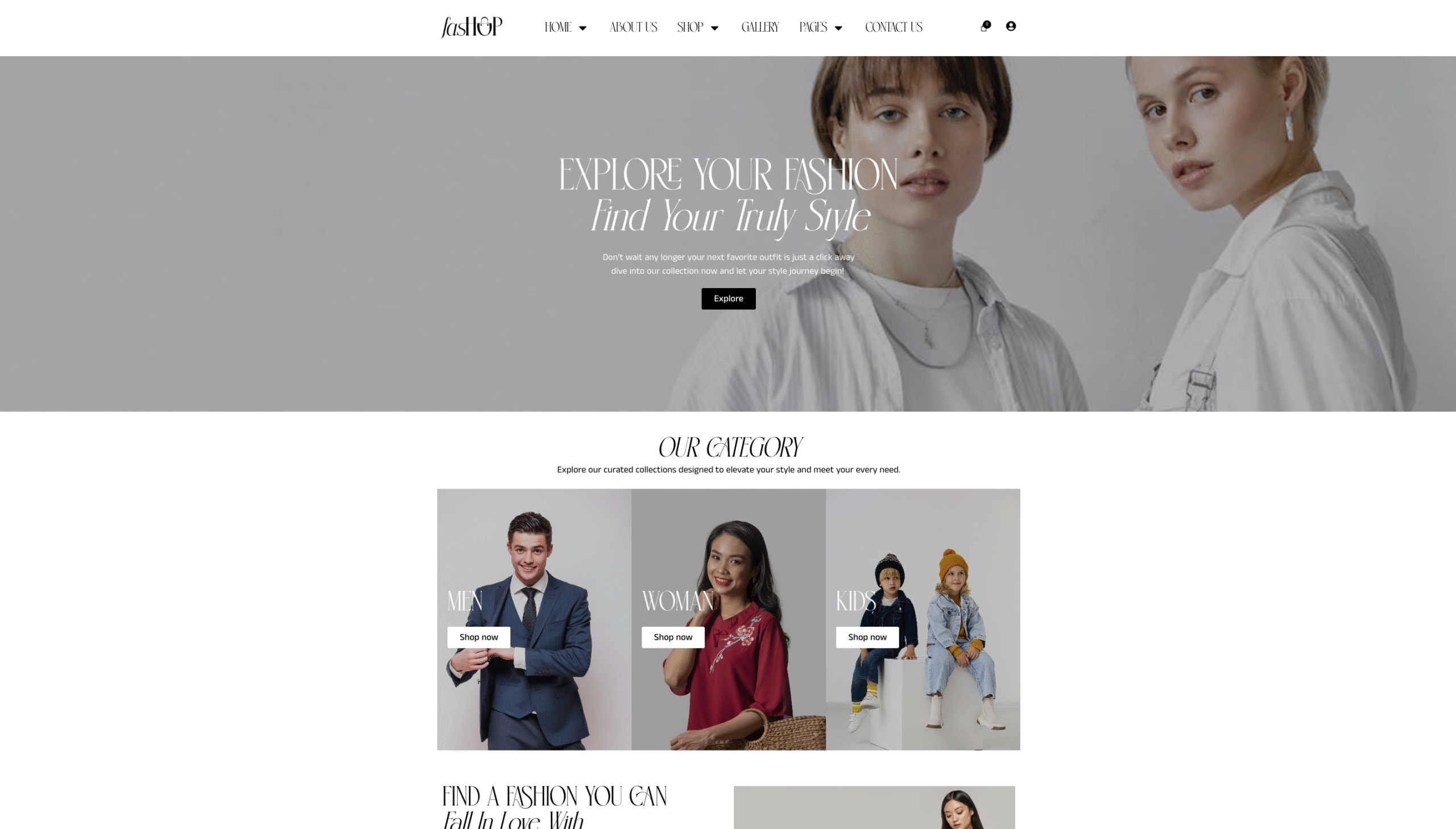 Using Fonts for Web Design: Why Your Font Choice Matters - Burntilldead ...