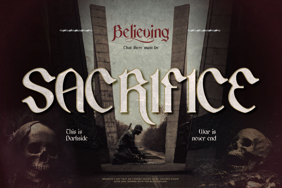 July’s Best-Selling Fonts: Hot Picks You Don’t Want to Miss ...