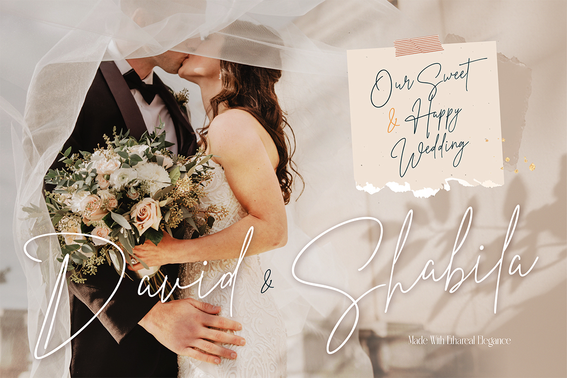 3 Invitation Font Trends 2026 | Burntilldead Studio